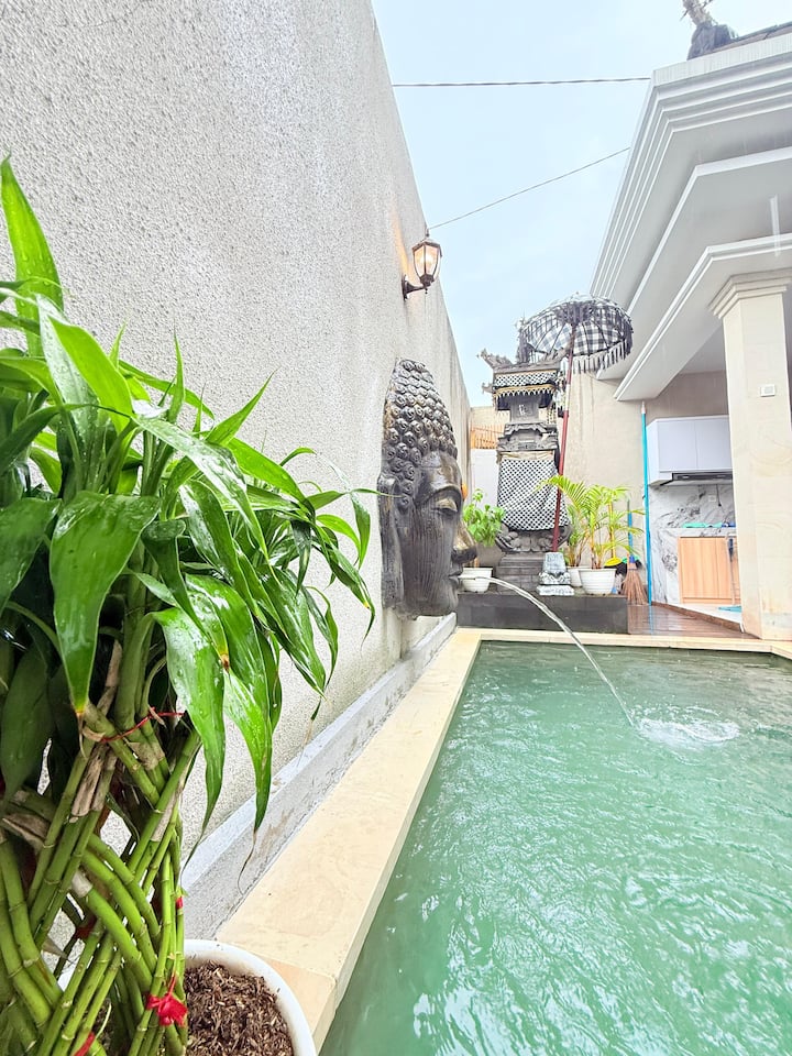 Tis Rumah Kecil - Bali