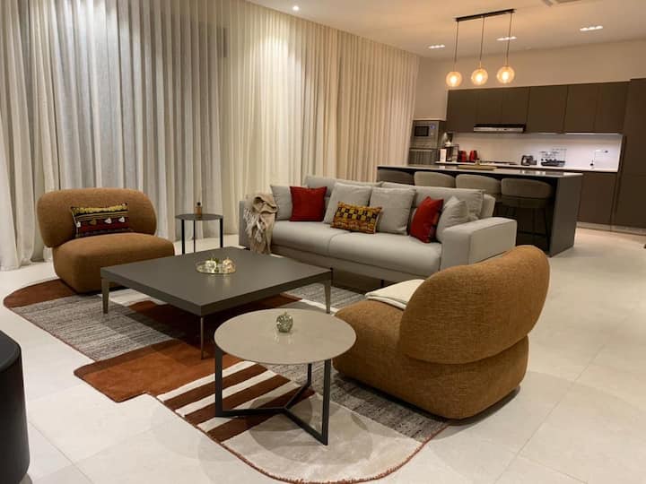 Appartement éLégant Et Paisible à Fann Résidence - Dakar