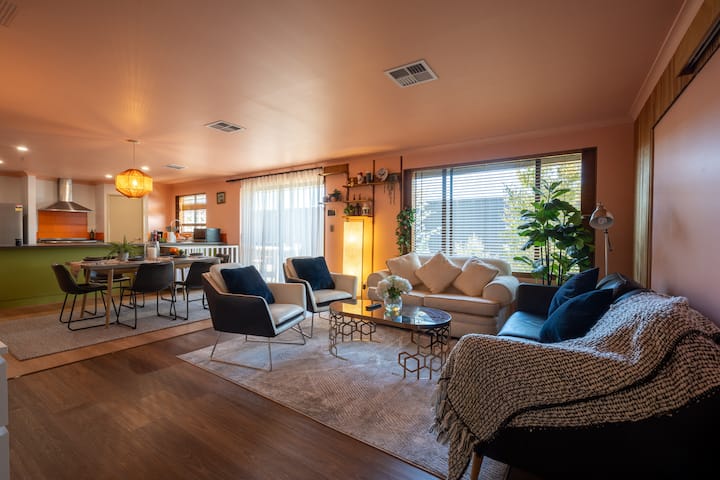 March Promo: Little Getaway In Spearwood Up To 15% - Perth