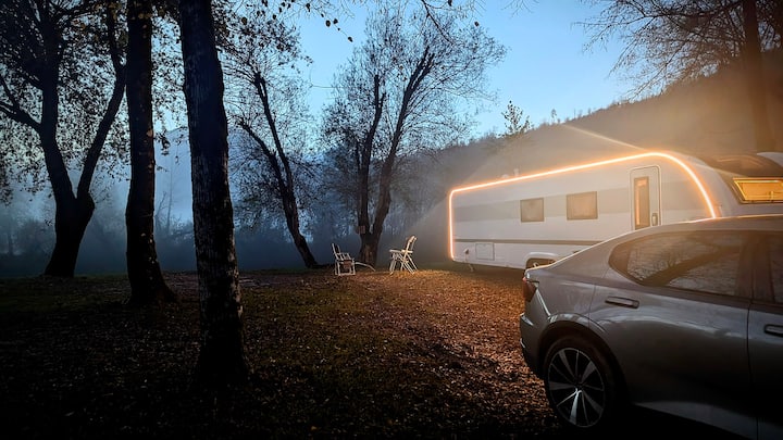 Adria Alpina / Bohinj - Bohinjska Bistrica