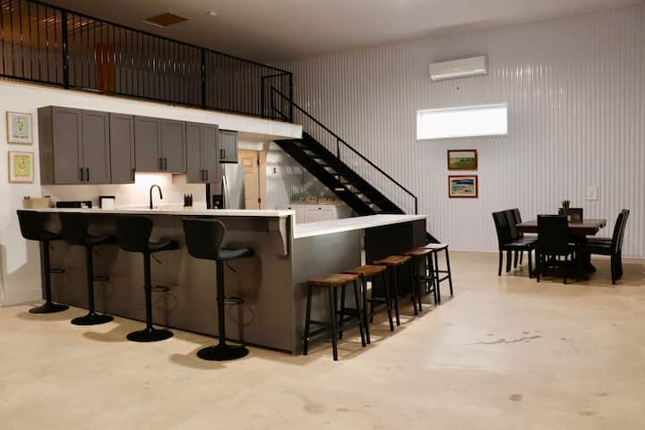 The Shop House, Cherry Valley - Prince Edward Island