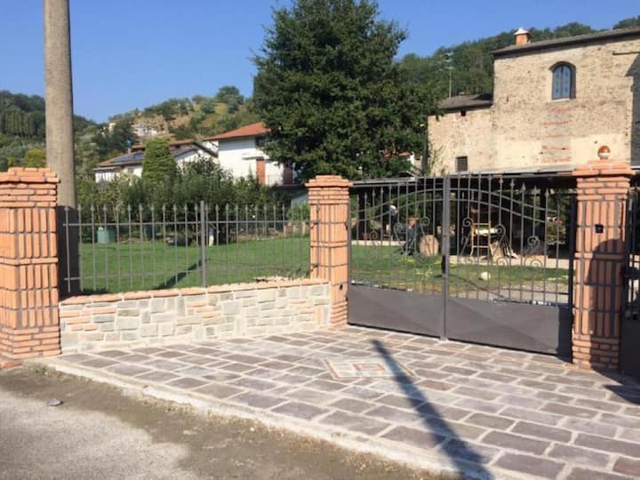 Affittacamere Casagiarelli - Pontremoli