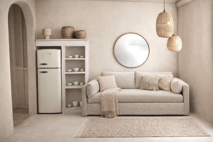 Espalmador10 · Eleganza Mediterranea A Es Pujols - Es Pujols