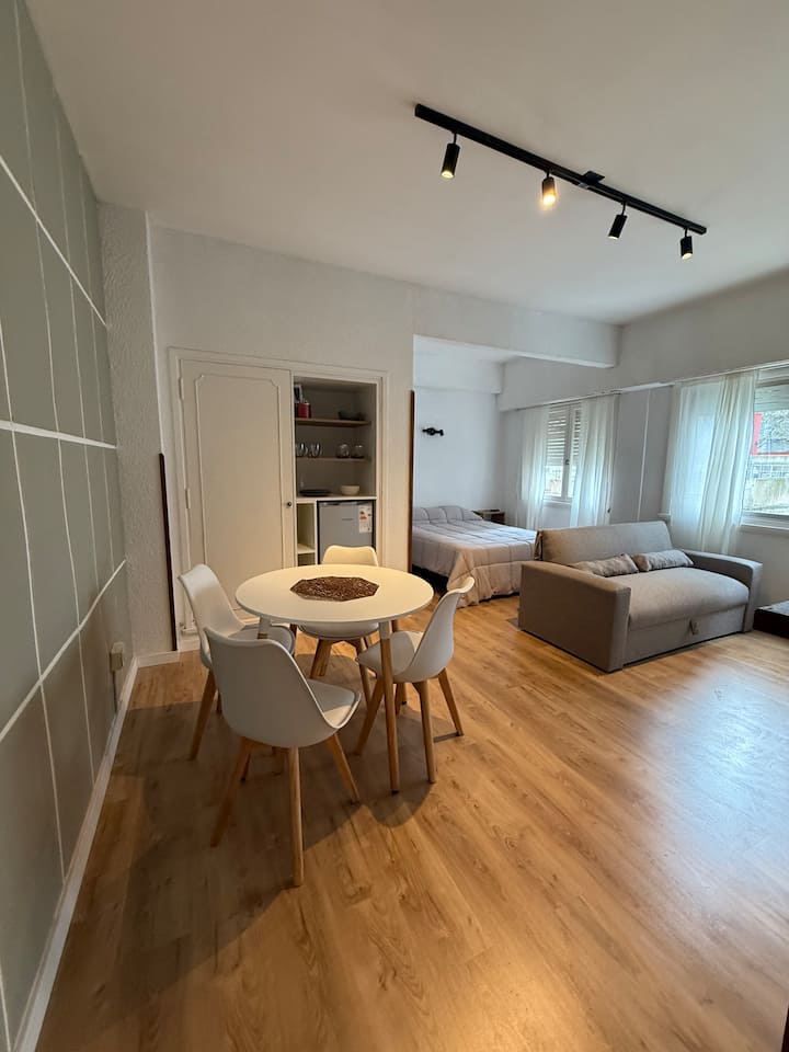 Departamento En Mar Del Plata - 마르델플라타