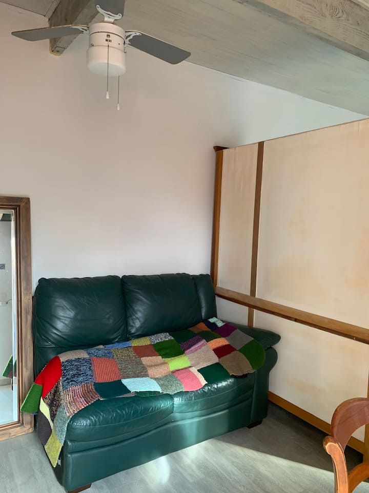 Maisonnette Le Cabanon De La Plage - Frontignan