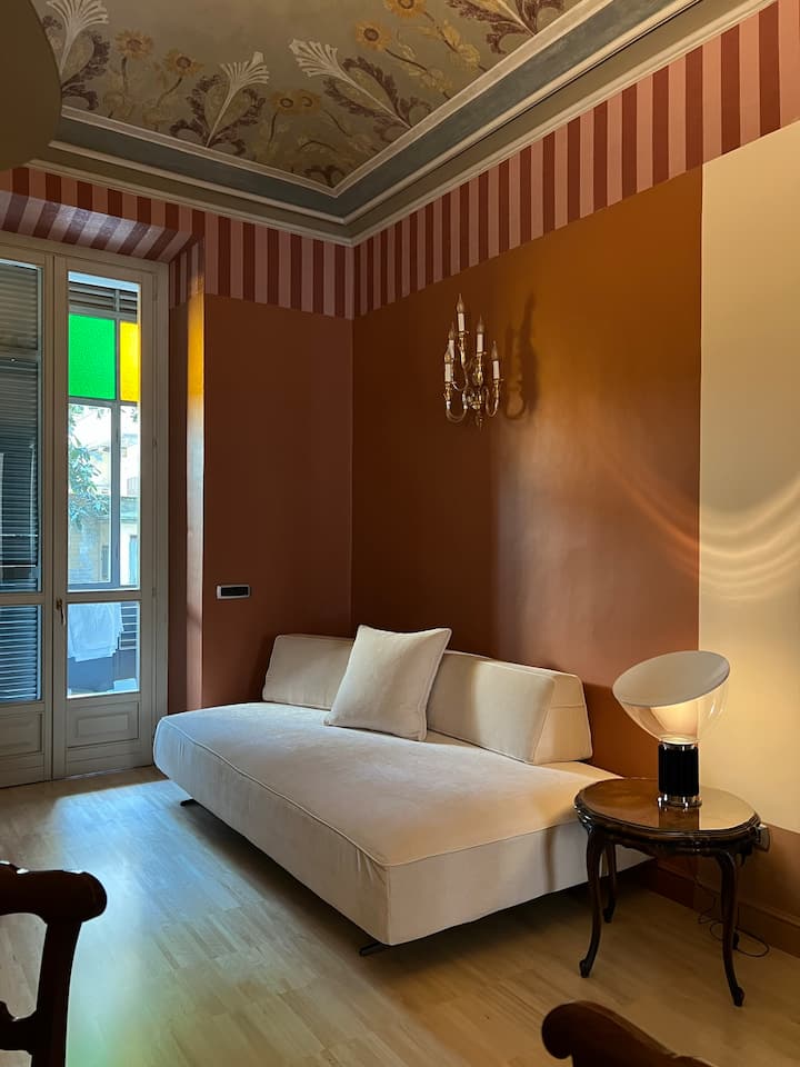 Esprit Liberty - Turin