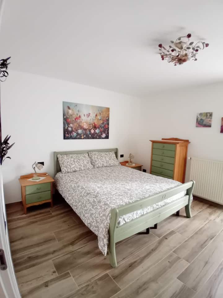 Appartamento Cuore Verde - Andalo