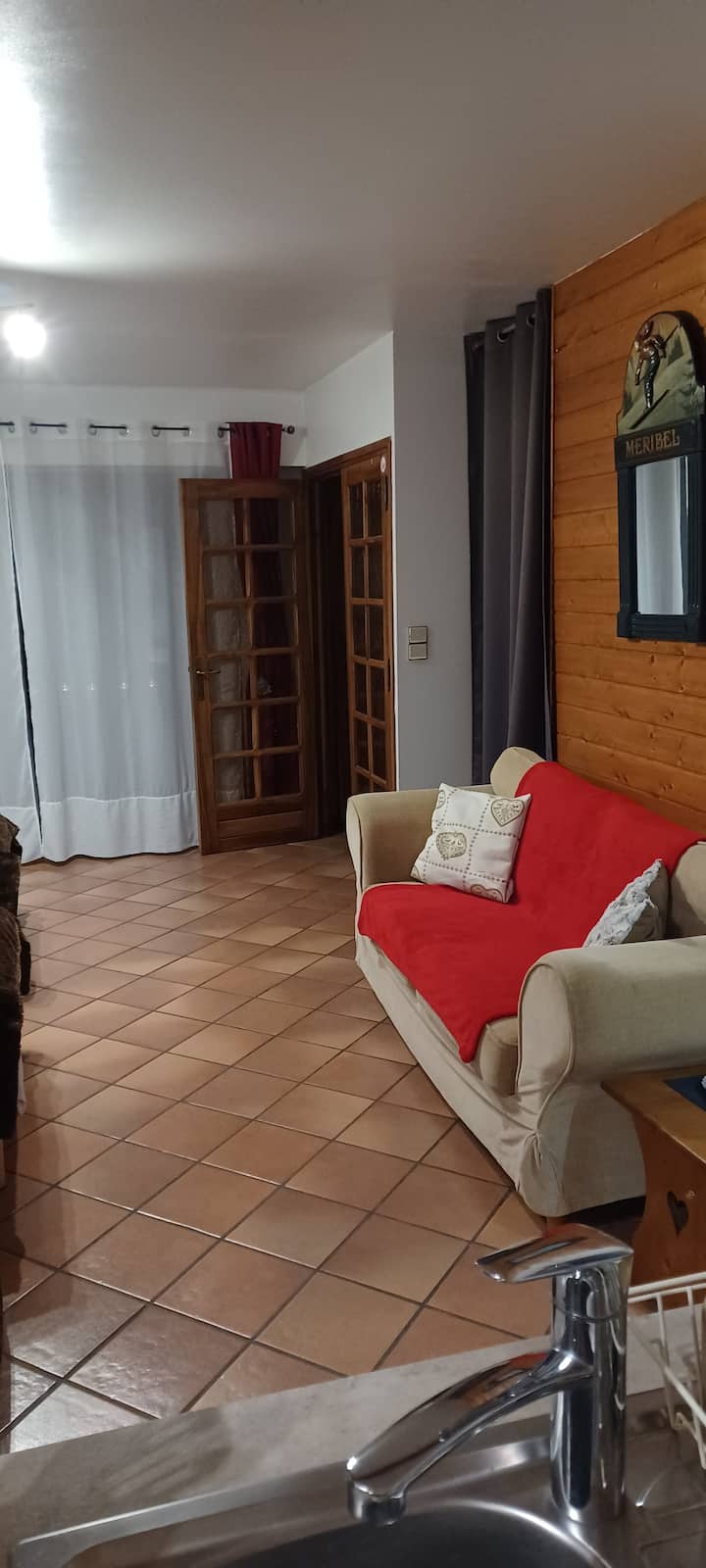 Charmant Studio - Méribel