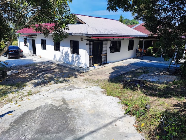 Homestay Makteh - Yong Peng