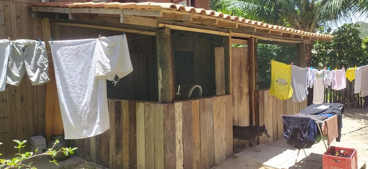 Casa Para Alugar Na Bahia Cidade Ilhéus - Ilhéus