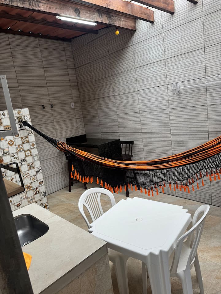 Casa Família Garanhuns - São João