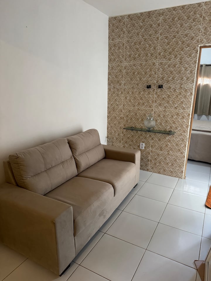 Casa Família Garanhuns - São João