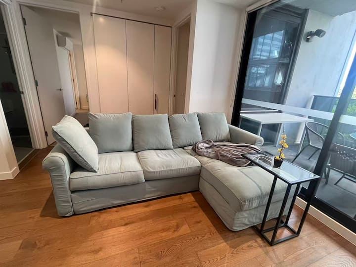 Boxhill Home - Box Hill