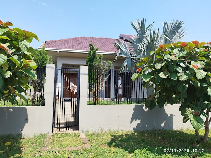 Venha Desfrutar Do Nosso Espaço! - Estrela