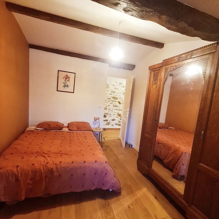 Chambres D'hôtes - Clisson