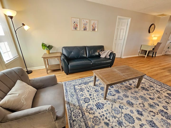 Harbison Hideaway 2/2 - Columbia, SC