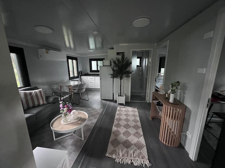 Tropical Tiny Home Retreat In Humpty Doo - Humpty Doo