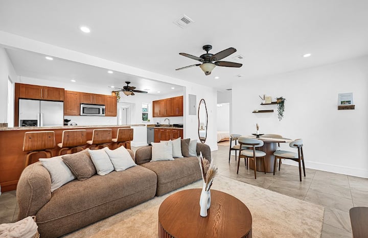 Deluxe South Florida Experience! No Cleaning Fee! - Fort Lauderdale, FL