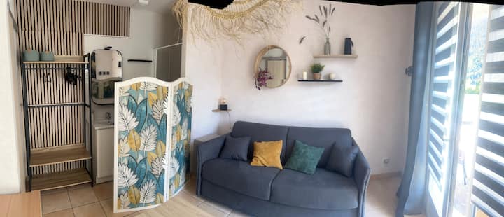 Chambre D'hôte Entre Annecy Et Massif Des Aravis - Thônes