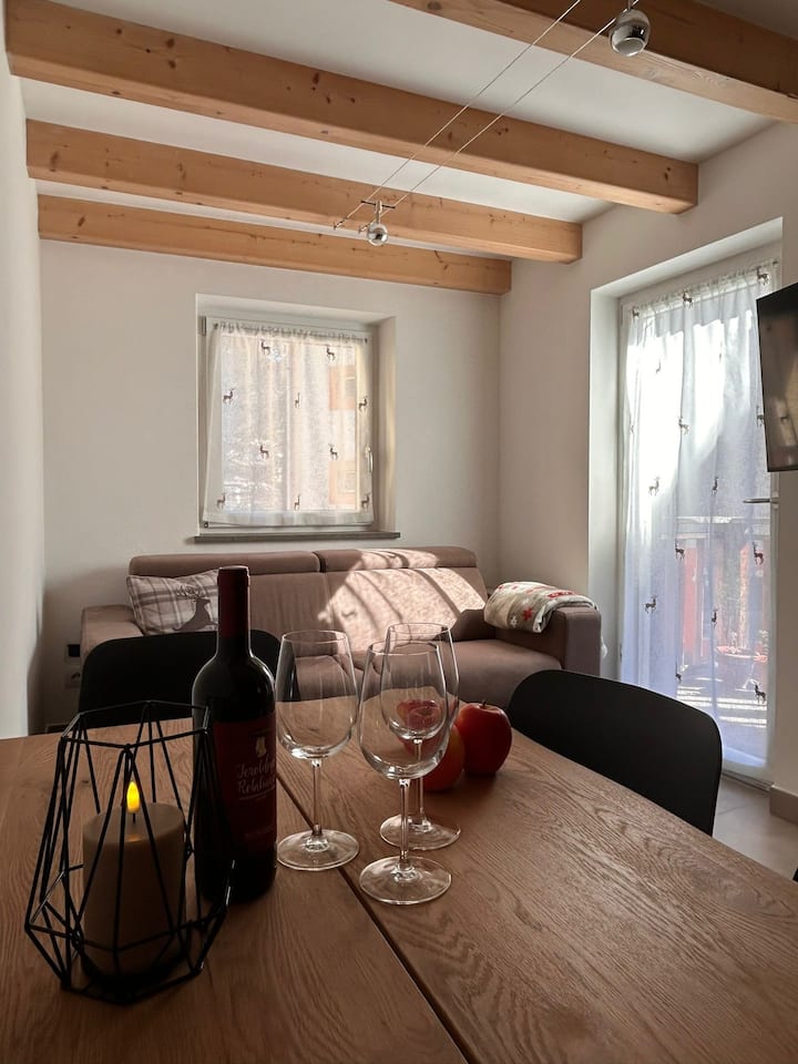 Alpenlodge, Il Tuo Rifugio Sulle Dolomiti - Predazzo