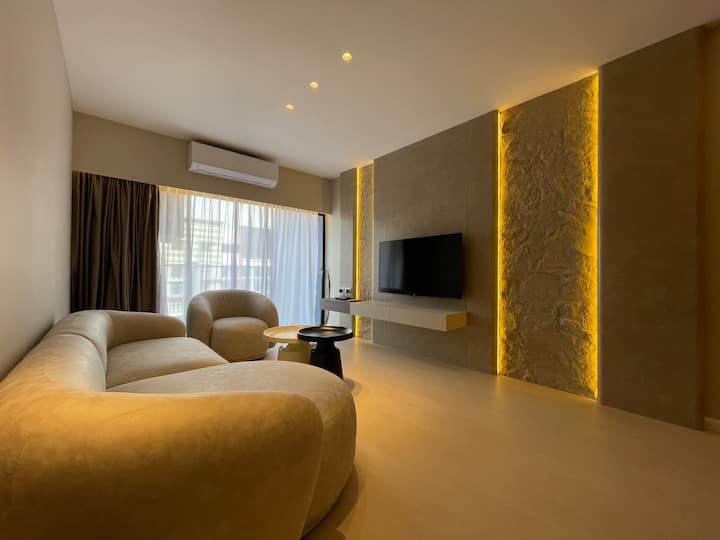 Spacious Family 3br | Near Jonker | Cozy Stay - 馬六甲