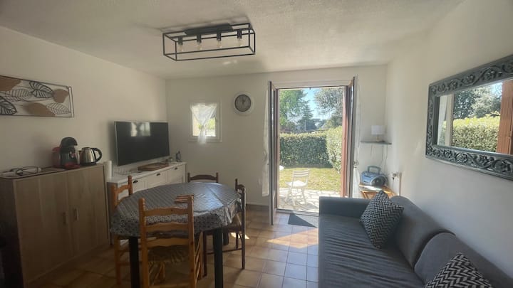 Maison Centre Bourg à 5 Min à Pied De La Plage - Batz-sur-Mer