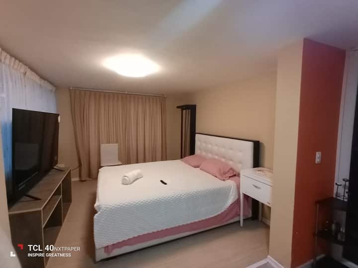 Departamento Independiente Completo - Cayambe