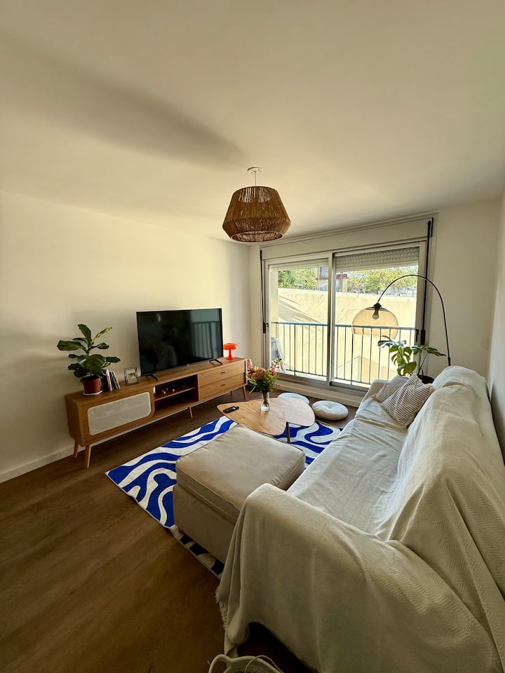 Apartamento En Cordón Soho - Montevideo