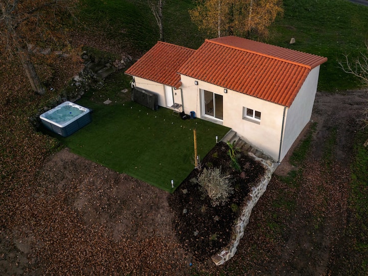 Maison Gîte Kassydy - France