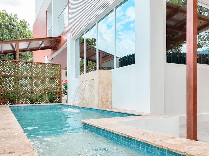 Terracota Suites - Townhouse 32 - Cofradía