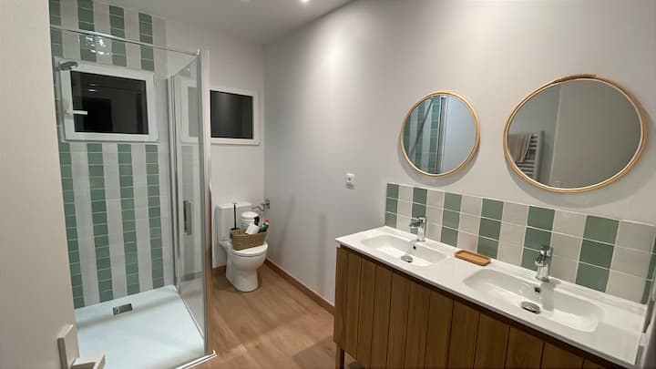 Grande Villa Au Calme Proche Du Golf. - Capbreton