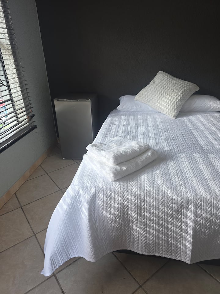 The Good Samaritan - Emalahleni