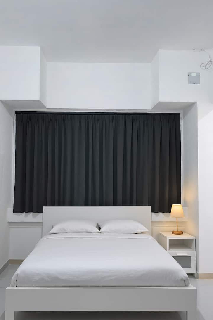 Perfect Private Spacious Studio In Abu Dhabi - Abu Dhabi