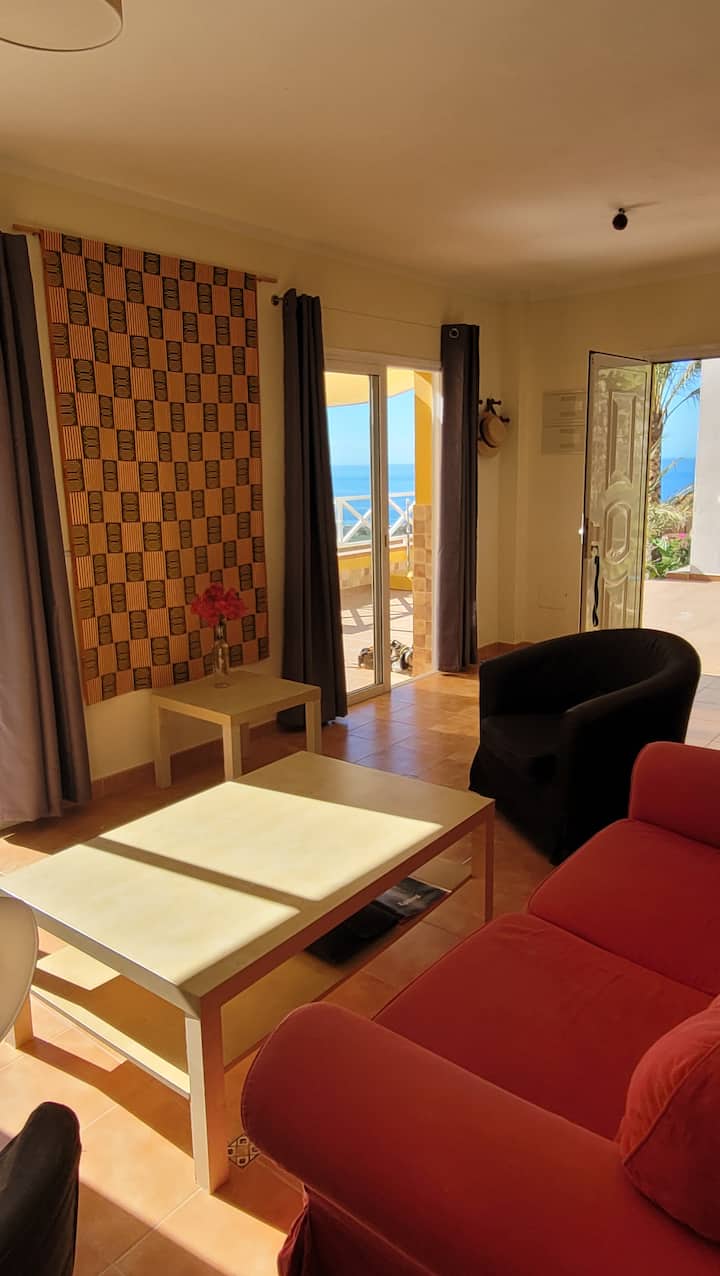 Buena Vista 1 - Valle Gran Rey