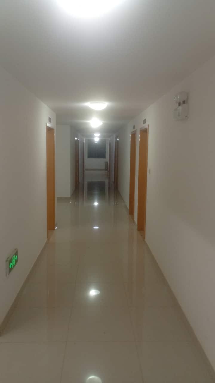 Auberge De La Lecture - Djibouti