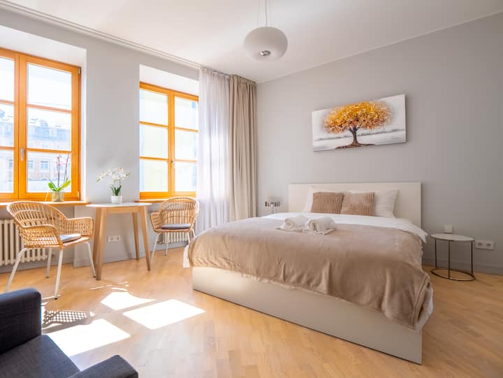 Guest Favorite | Old Town | Perfect Location - Riga