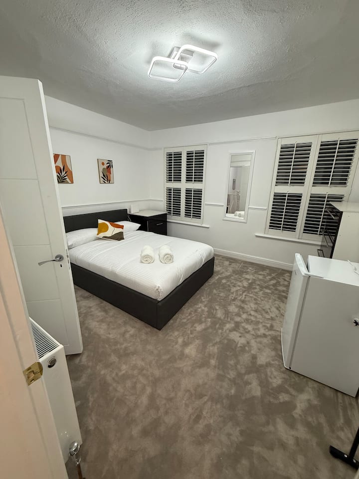 Room Near Watford Futebol Stadium And Harry Potter - Watford