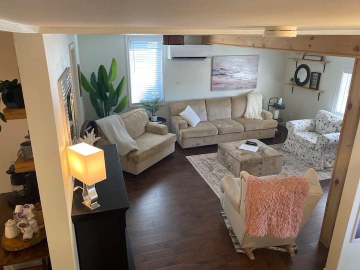 Pura Vie Vacation Rental - Shediac