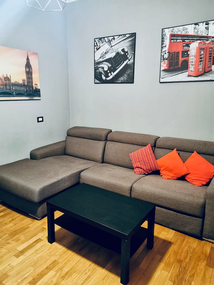 Monolocale Arredato | Ideale Per Olimpiadi - Rho