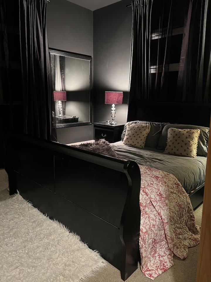 A Cosy Nook, Set In Nature. A Getaway To Recharge. - Strangford