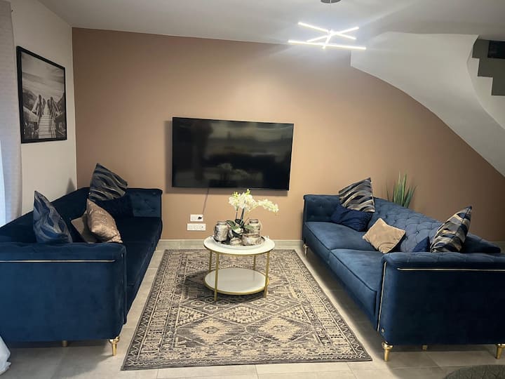 Maison De Vacances Près Du Bassin D'arcachon - Mios