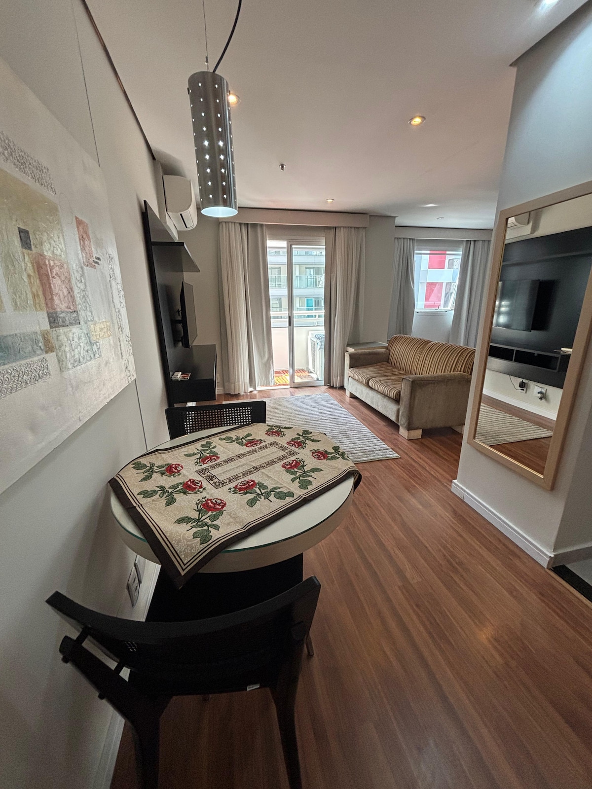 Apartamento - Hermosa vista - Airbnb