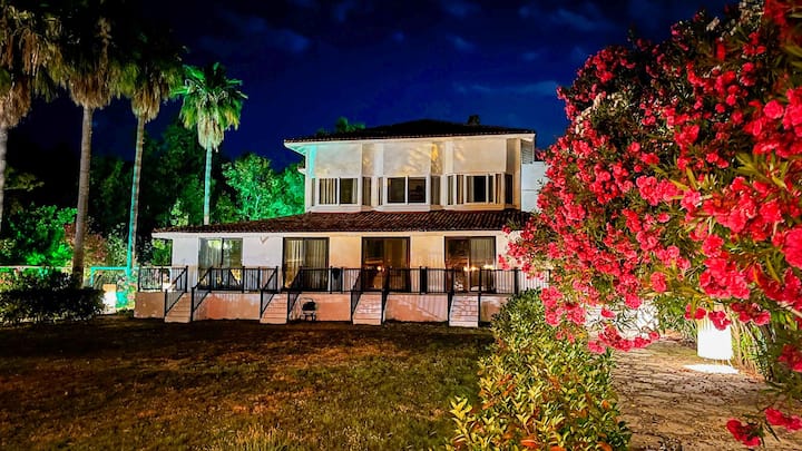 Marmaris Denize Sıfır Hotel - Orhaniye