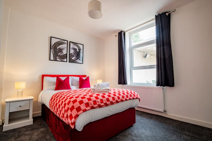 Bromyard Road - Flat 2 - Worcester