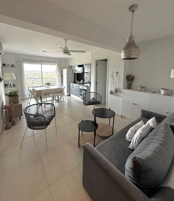 Apart Increíble Tucumán Yerba Buena - San Miguel de Tucumán