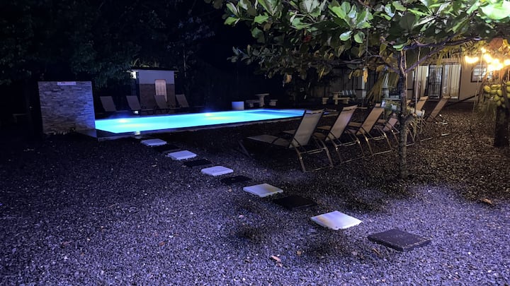 Sport House La Vega - Bajos del Toro