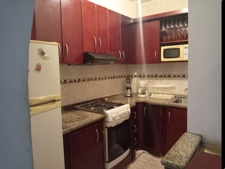 Céntrico Y Ubicación Estratégica - Caracas