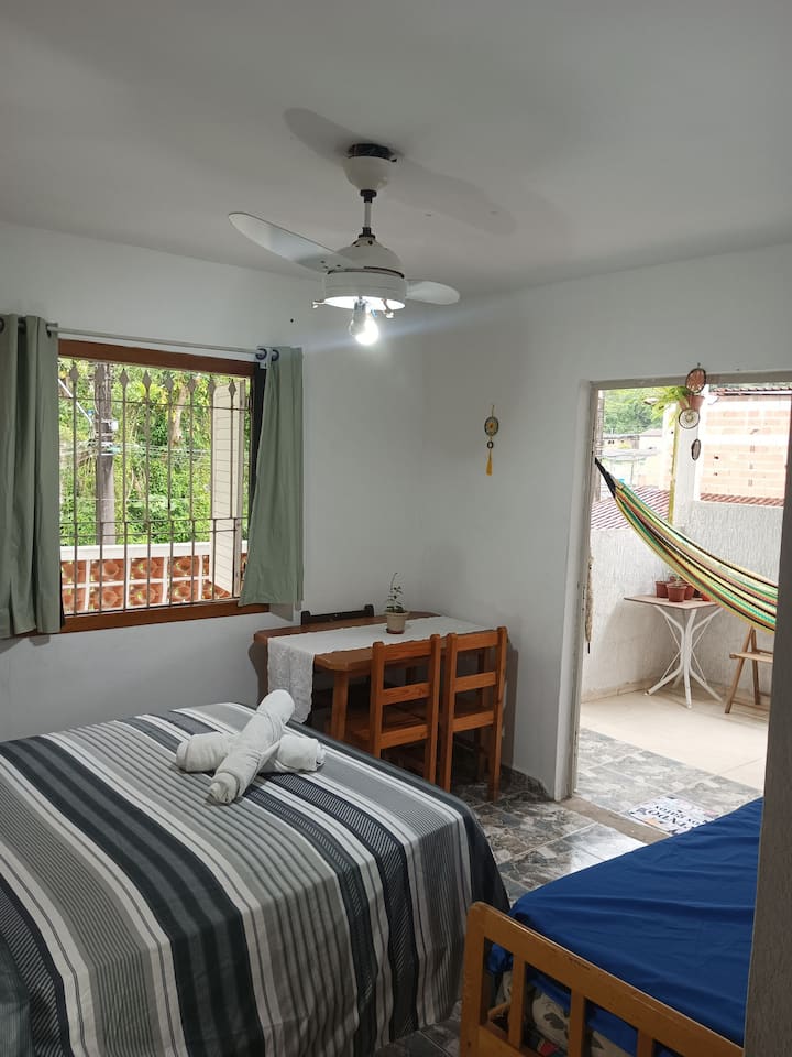 Aconxeguinho - Ubatuba