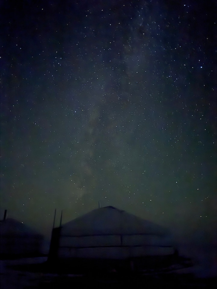 Inside Hustai National Park – Live Like A Nomad - Mongolia