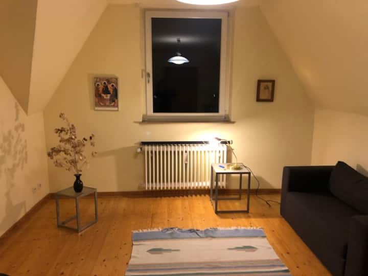 ÜBernachtungsmöglichkeit - Hagen